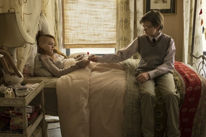 WarnerBros.co.uk | The Goldfinch | Movies