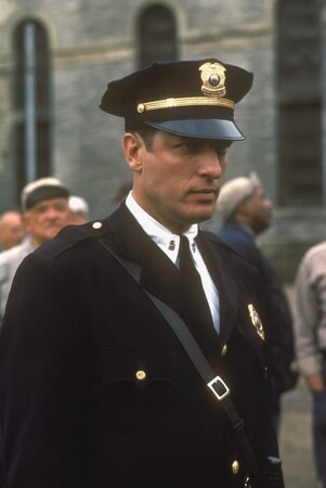 The Shawshank Redemption Guards