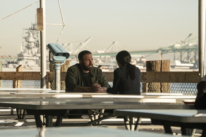 WarnerBros.co.uk | Finding The Way Back (IRL) | Movies