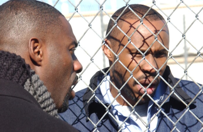 WarnerBros.co.uk | The Wire Season 2 | TV