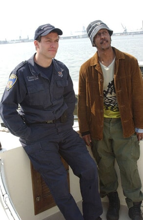 WarnerBros.co.uk | The Wire Season 2 | TV