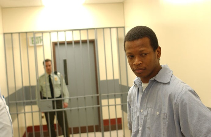 WarnerBros.co.uk | The Wire Season 2 | TV