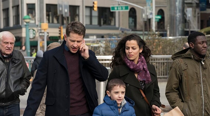 WarnerBros.co.uk | Manifest | TV