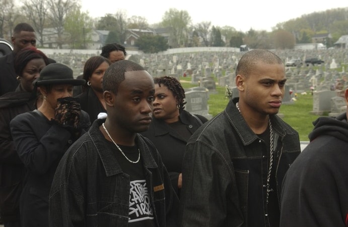 WarnerBros.co.uk | The Wire Season 2 | TV