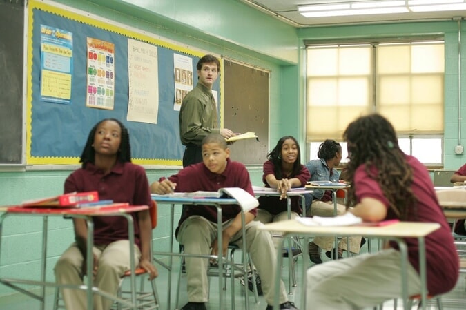 WarnerBros.co.uk | The Wire Season 4 | TV