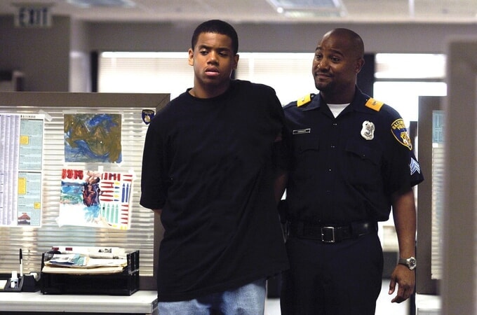 WarnerBros.co.uk | The Wire Season 5 | TV