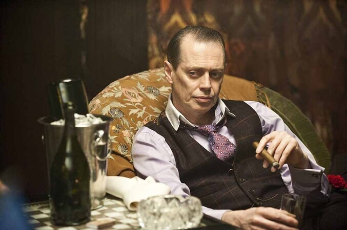 WarnerBros.co.uk | Boardwalk Empire Season 1 | TV
