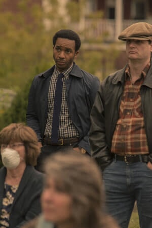 WarnerBros.co.uk | Castle Rock Season 1 | TV