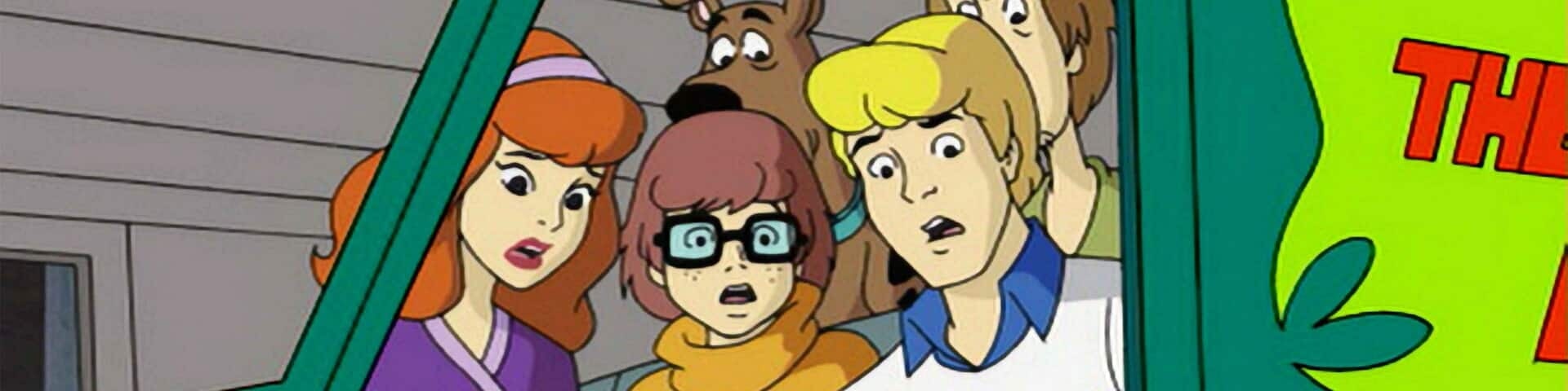 Scooby Doo Misterio Incorporado Velma Y Shaggy [Infância 90s]