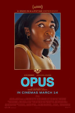 WarnerBros.co.uk | Opus | Movies | Movies