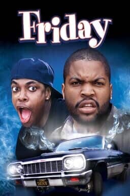 WarnerBros.co.uk | Friday | Movies