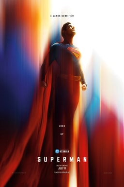 WarnerBros.co.uk | Superman (2025) | Movies | Movies