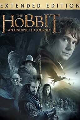 WarnerBros.co.uk | The Hobbit: An Unexpected Journey (Extended Edition ...