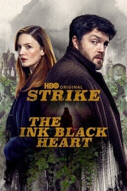 WarnerBros.co.uk | Strike: The Ink Black Heart | TV