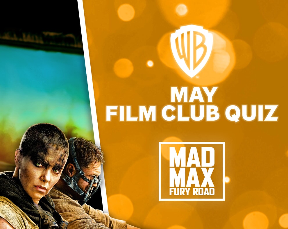 WarnerBros.co.uk | News Articles