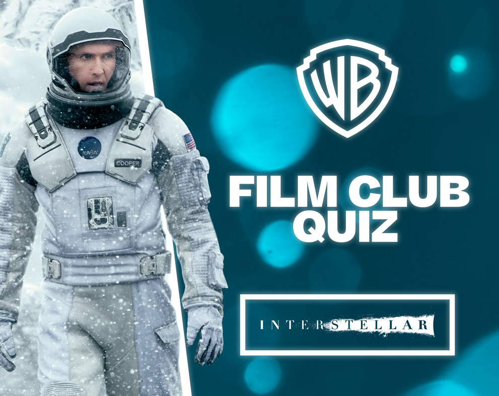 WarnerBros.co.uk | News Articles